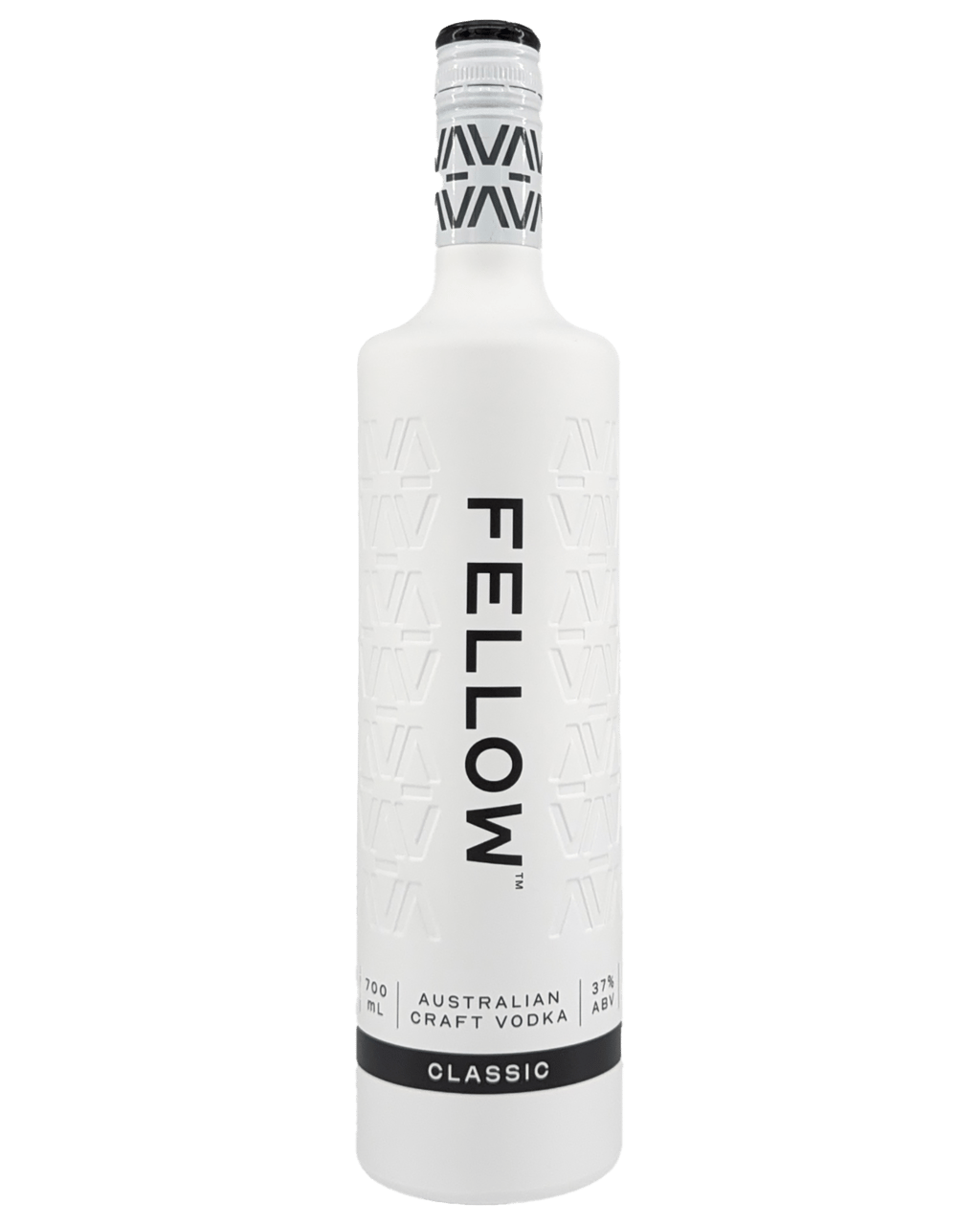 Buy Fellow Australian Classic Vodka 700ml Online @Lowest Price
