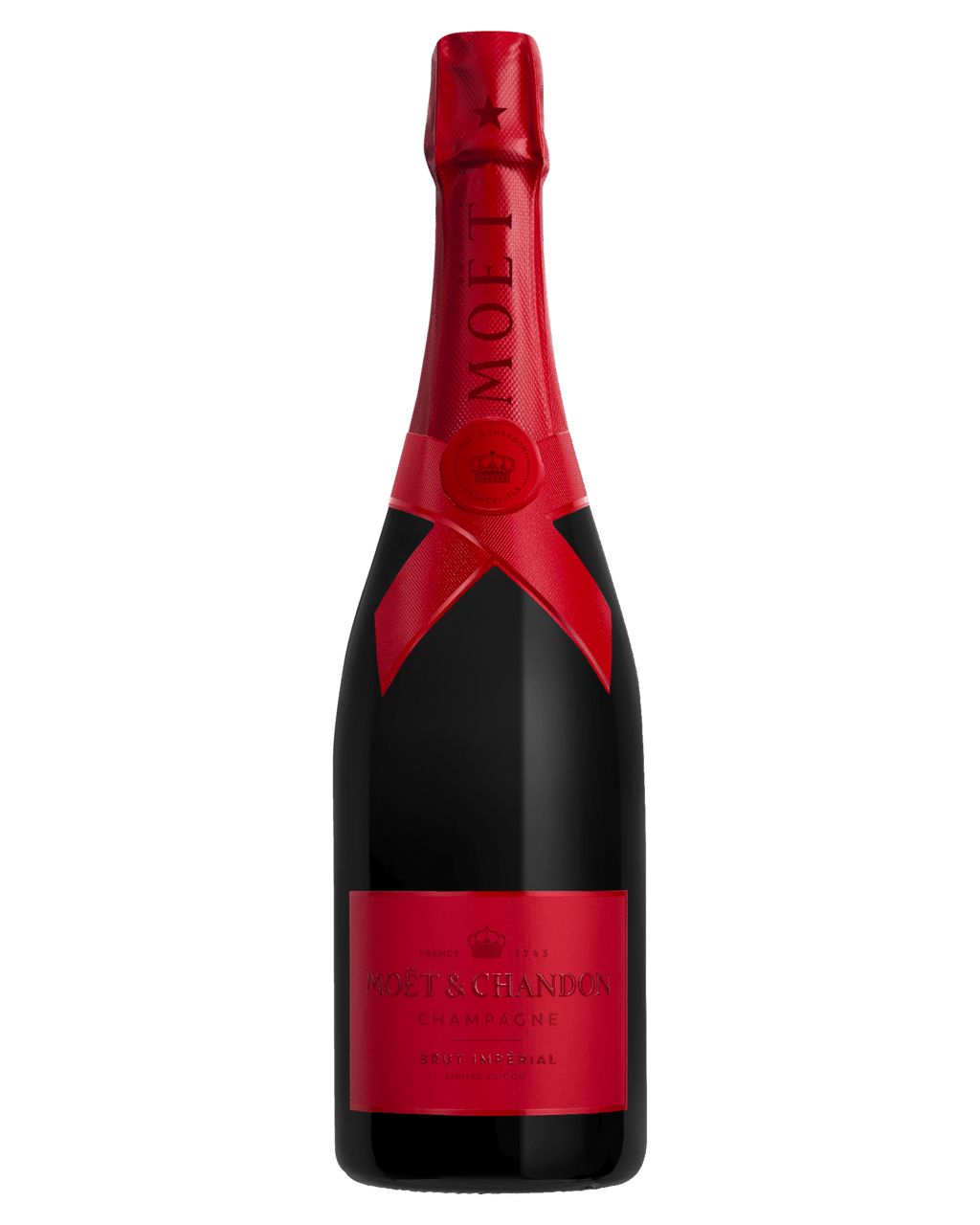 Buy Moët & Chandon Brut Impérial Limited Edition 2025 End Of Year ...