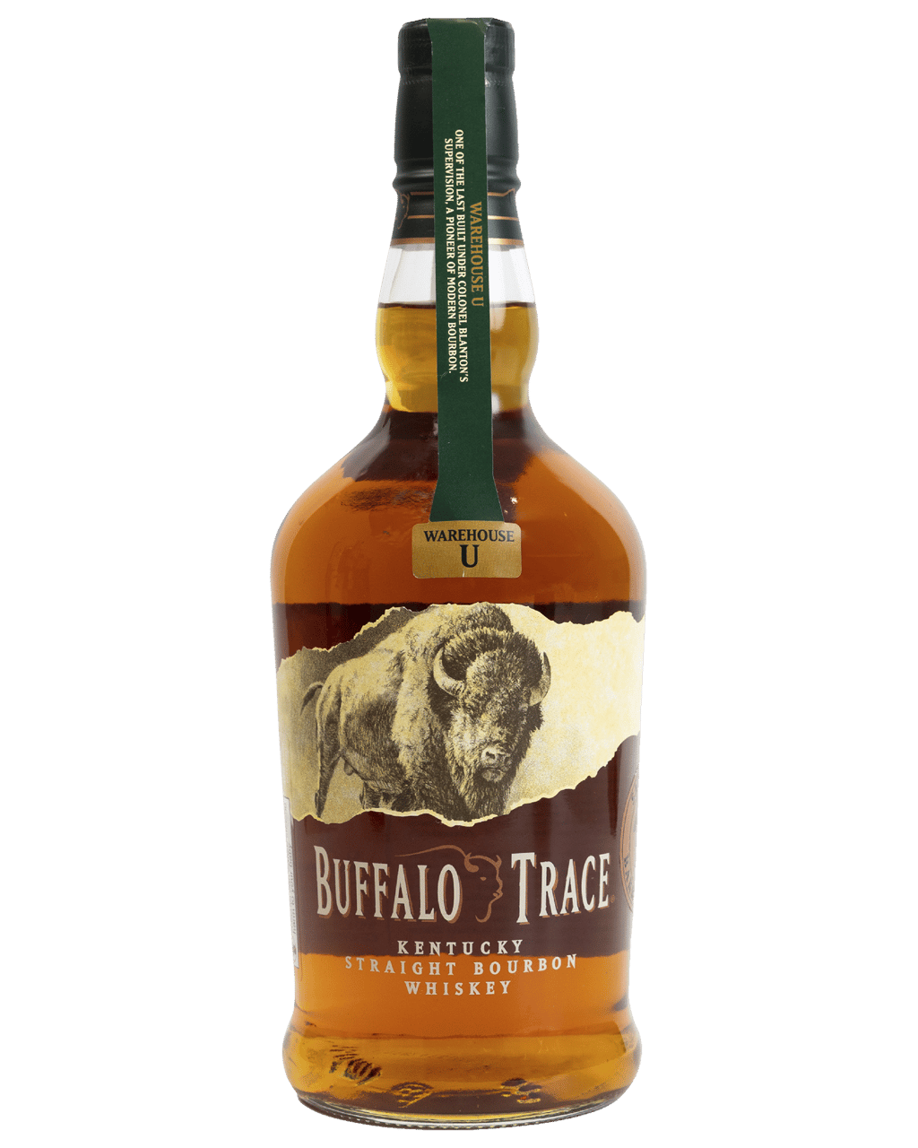 Buy Buffalo Trace Trace Single Barrel 750ml Online @Lowest Price