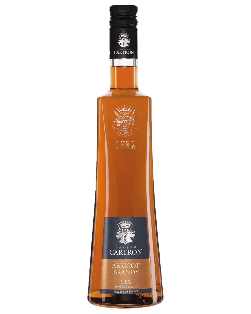 Buy Joseph Cartron Apricot Brandy 700ml Online @Lowest Price