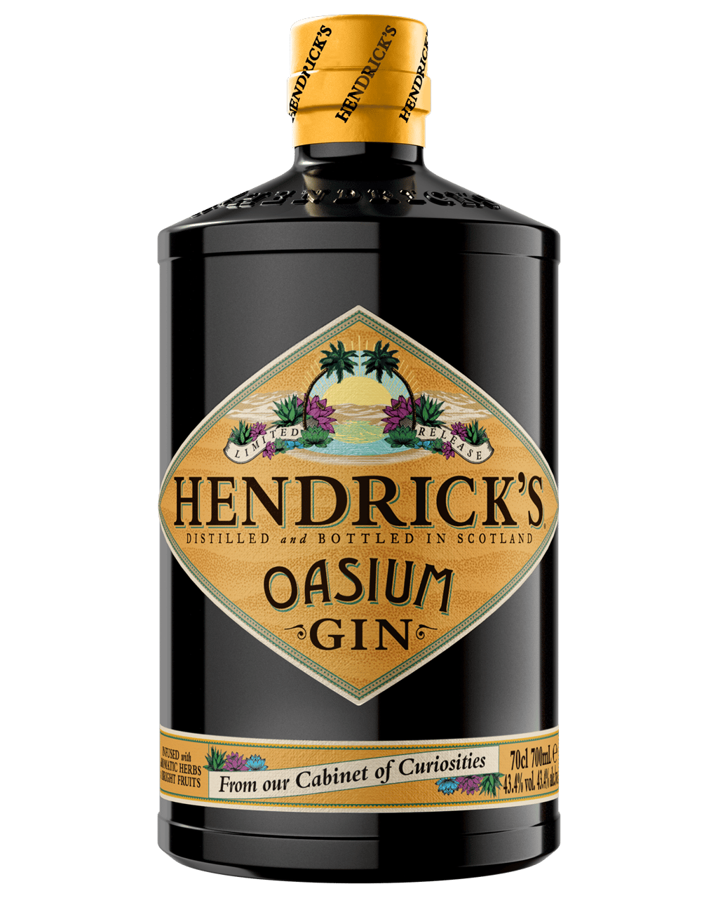 Buy Hendricks Oasium 700ml Online @Lowest Price