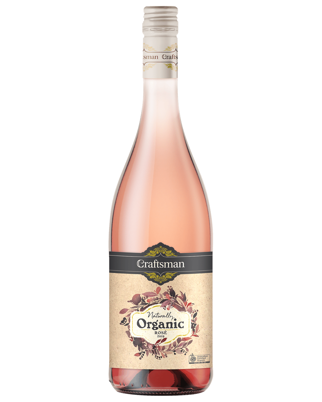 Buy Craftsman Organic Rosé Online @Lowest Price