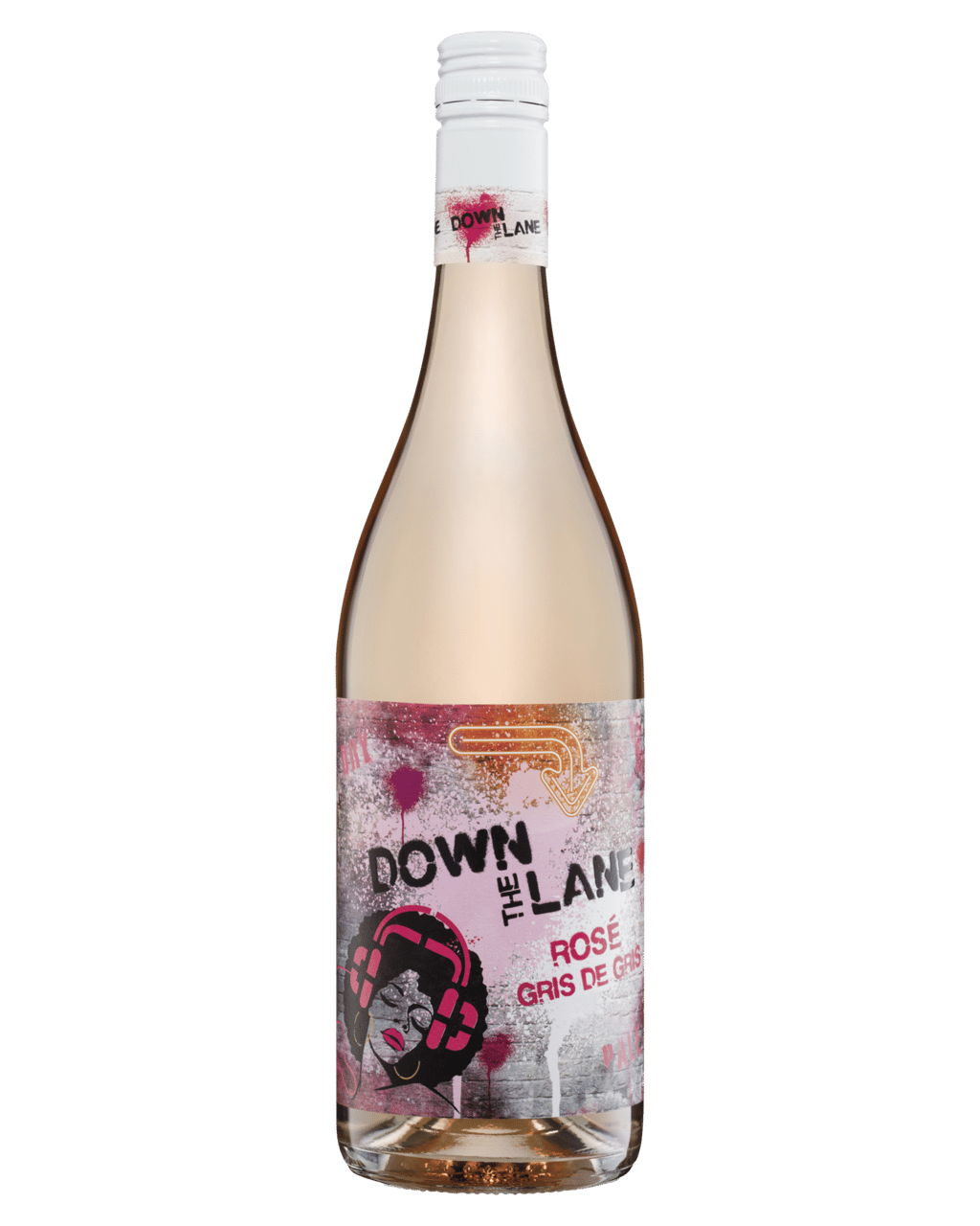 Buy De Bortoli Down The Lane Rosé Gris De Gris Online @Lowest Price