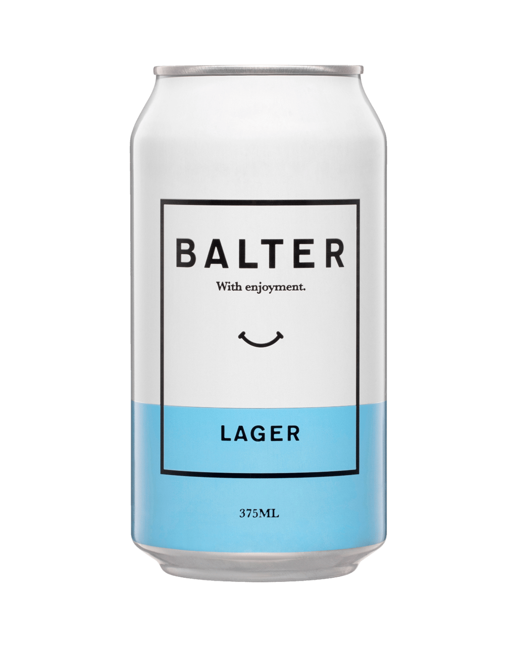Buy Balter Lager Cans 375ml Online @Lowest Price