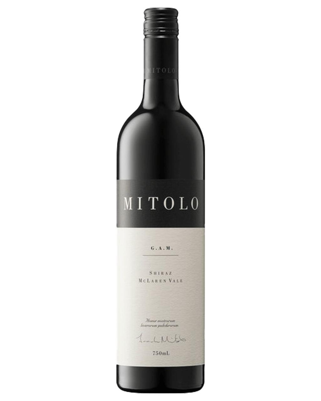 Buy Mitolo G.a.m Shiraz 2013 Online @Lowest Price