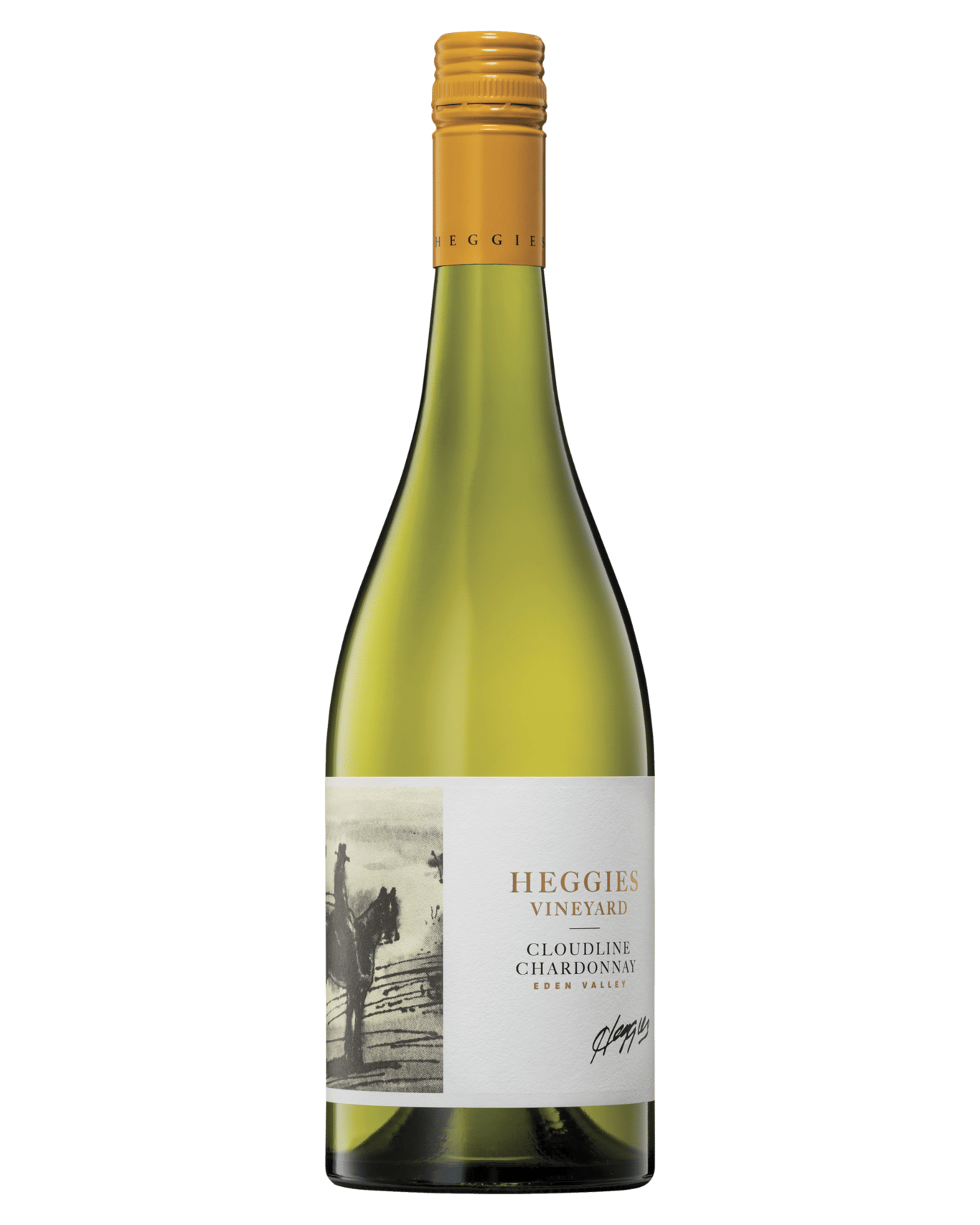Buy Heggies Vineyard Cloudline Chardonnay Online @Lowest Price