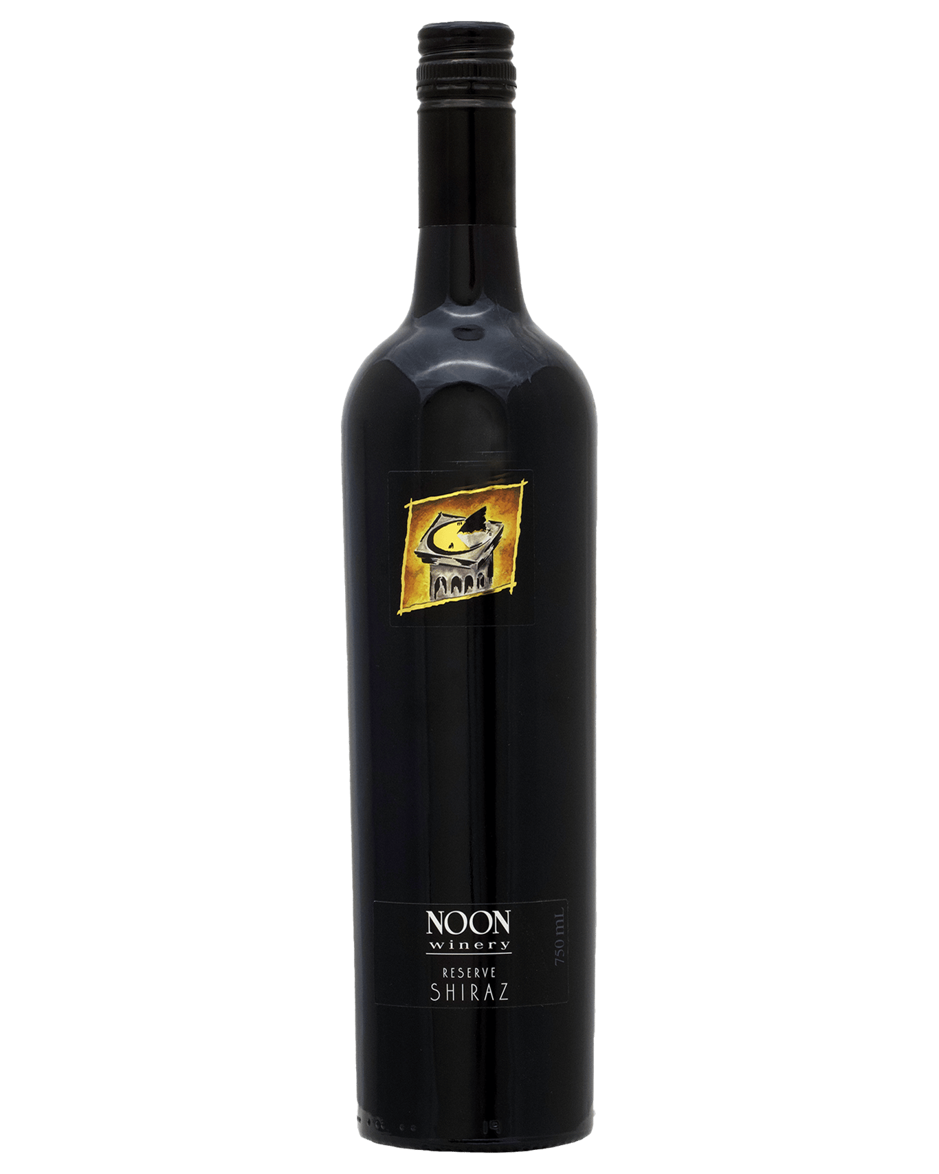 Buy Noon Eclipse Reserve Shiraz 2014 Online @Lowest Price