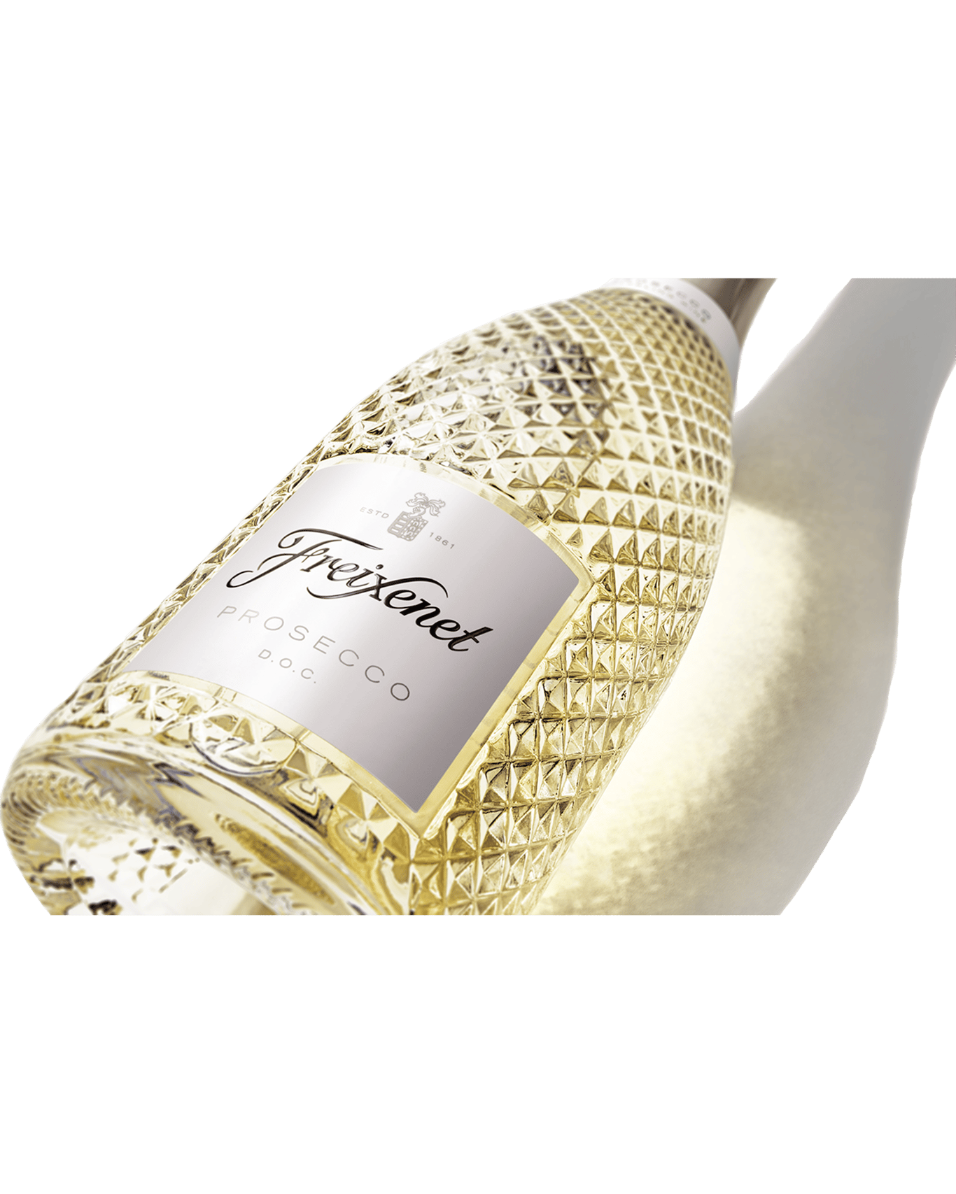 Buy Freixenet Prosecco D.o.c. Online (Low Prices) from Dan Murphy's
