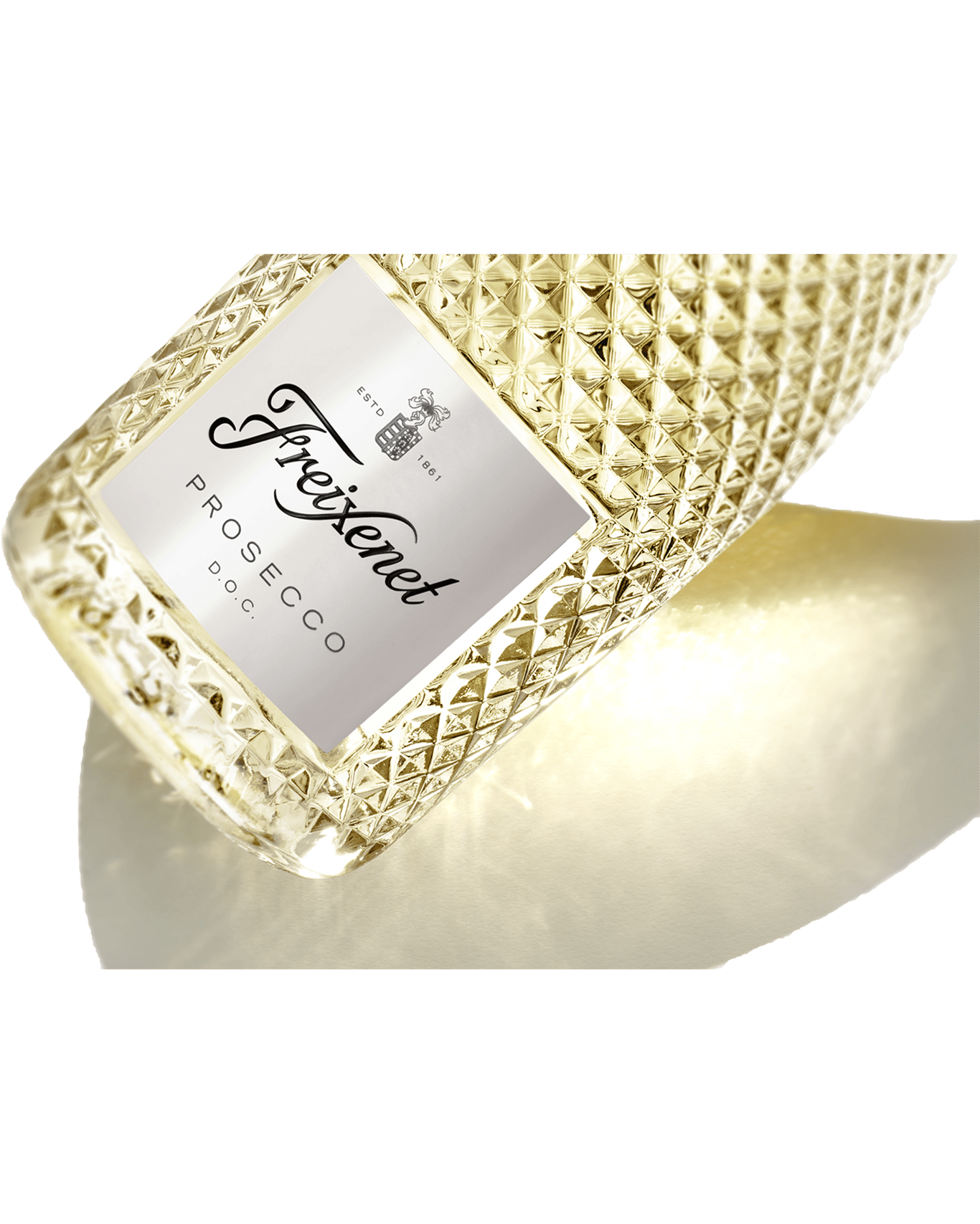 Buy Freixenet Prosecco D.o.c. Online (Low Prices) from Dan Murphy's