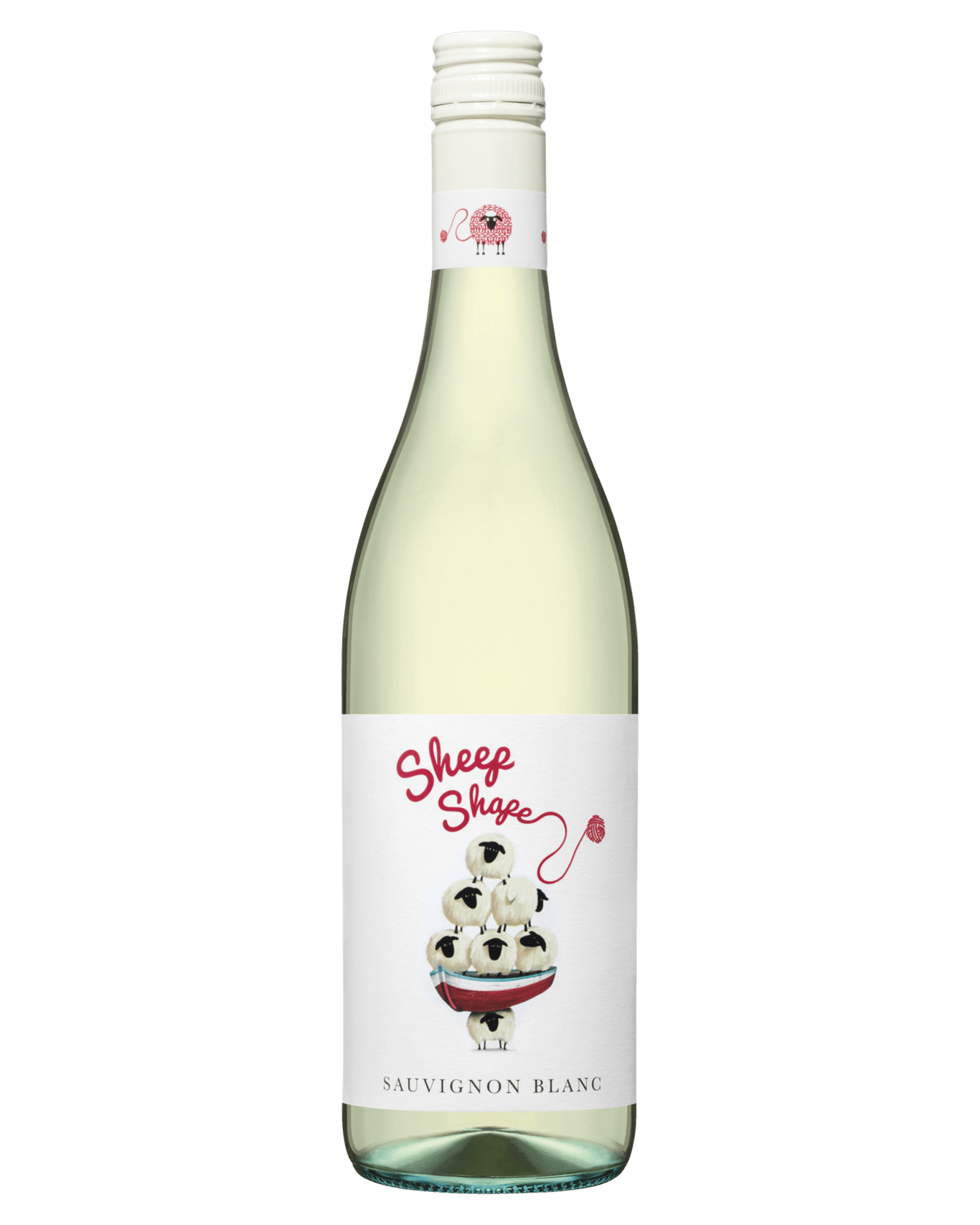 Buy Sheep Shape Sauvignon Blanc Online @Lowest Price