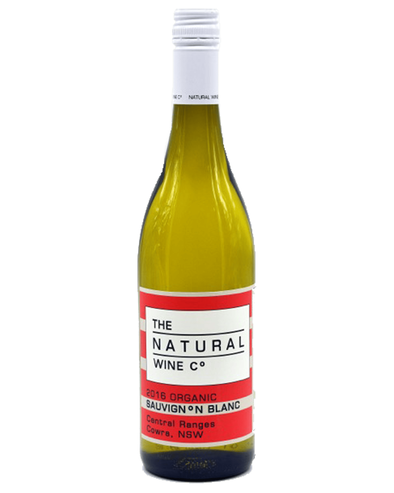 The Natural Wine Co