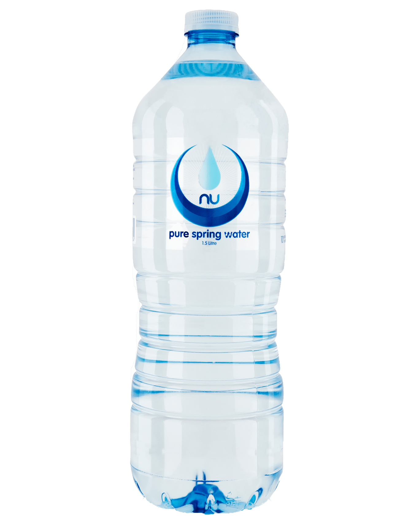 Buy Nu Pure Spring Water 1.5l Online @Lowest Price