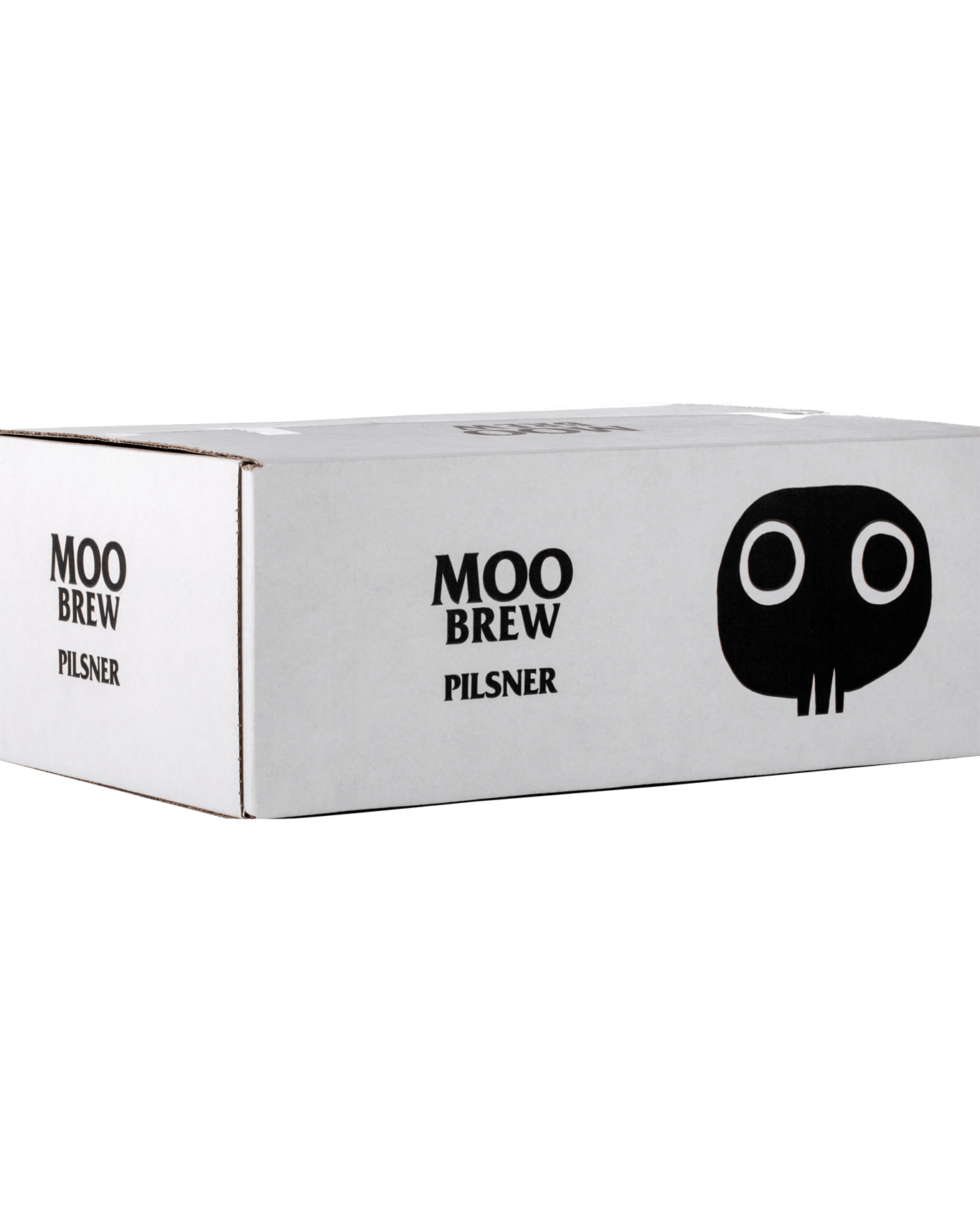 Buy Moo Brew Pilsner Cans 375ml Online @Lowest Price