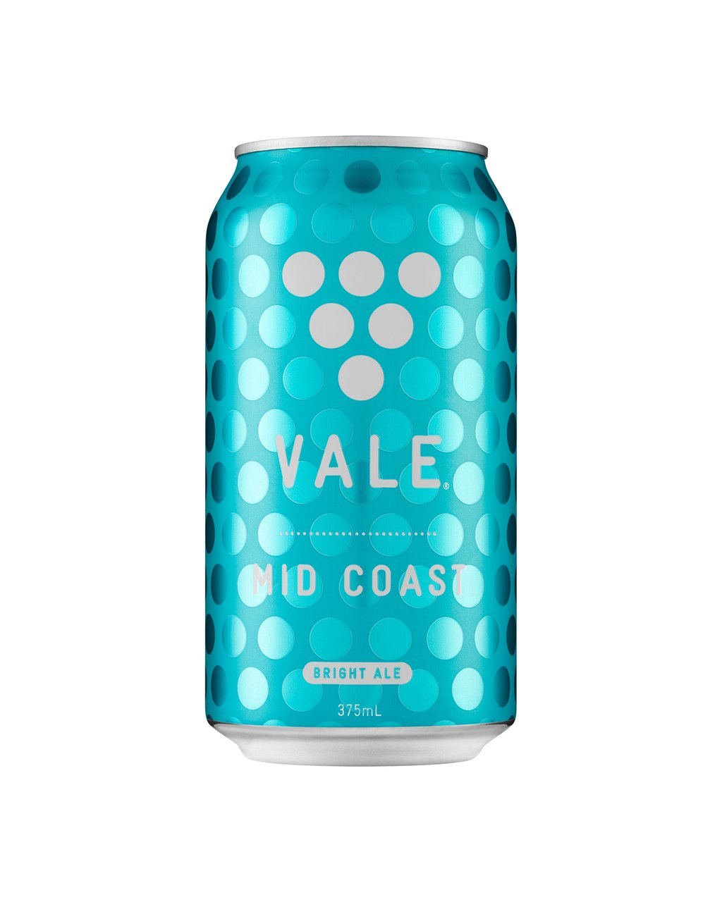 Buy Vale Mid Coast Bright Ale Can 375ml Online @Lowest Price