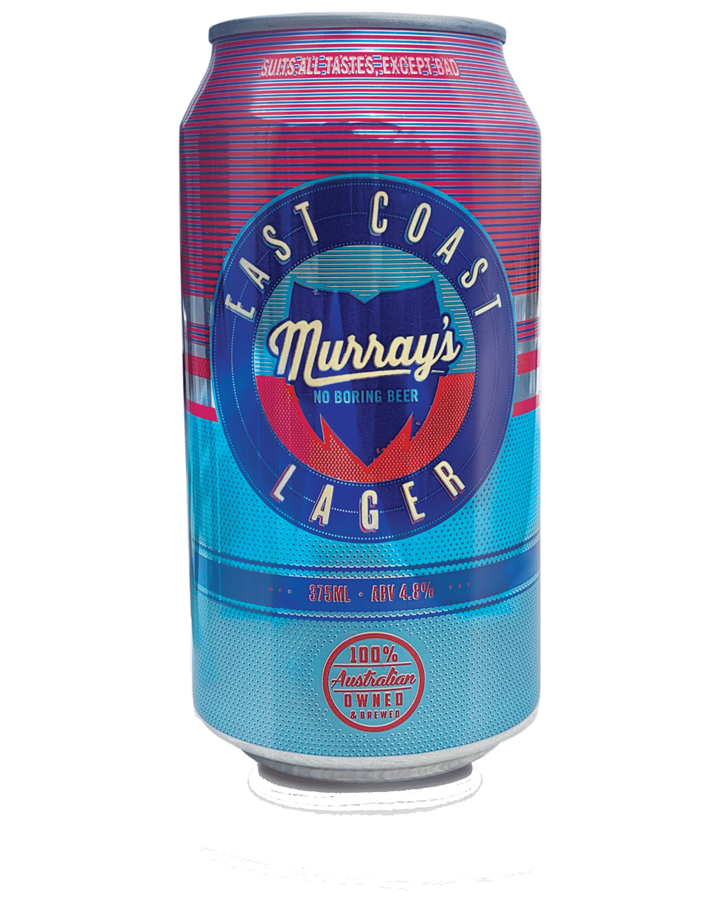 Buy Murray's East Coast Lager Online @Lowest Price