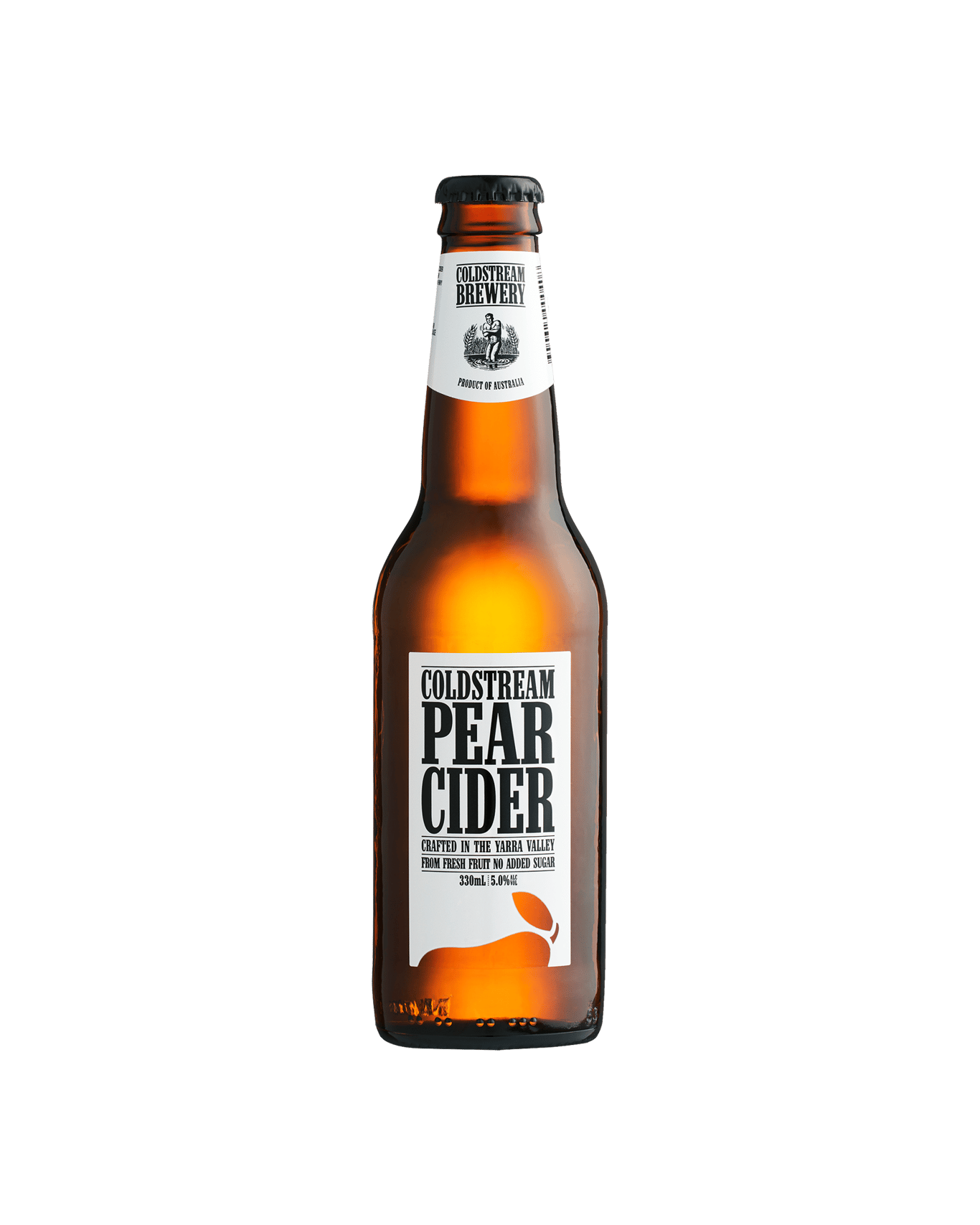 Buy Coldstream Pear Cider Bottles 330ml Online (Low Prices) from Dan ...