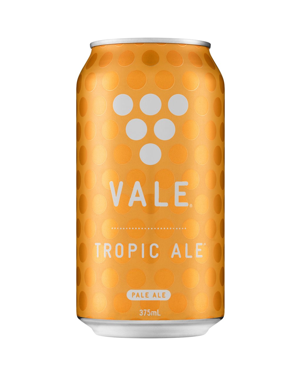 Buy Vale Tropic Ale Can 375ml Online @Lowest Price