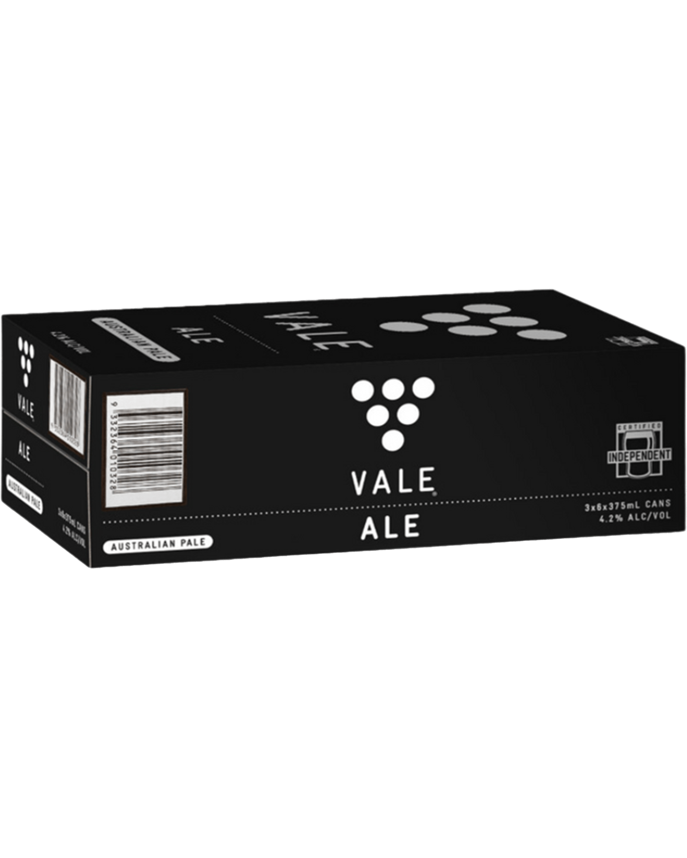 Buy Vale Pale Ale Cans 375ml Online @Lowest Price