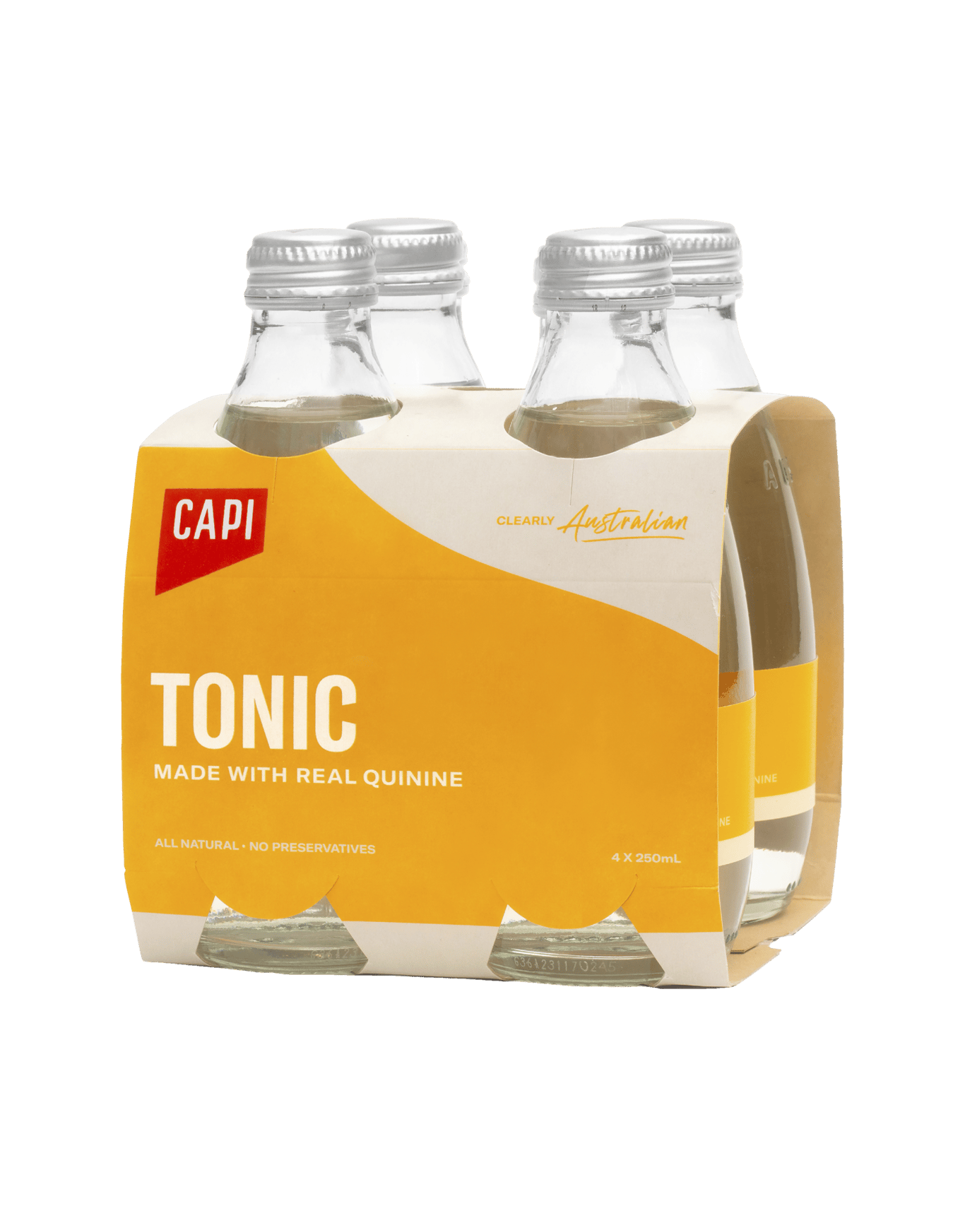 Buy Capi Tonic Water 250ml Online @Lowest Price