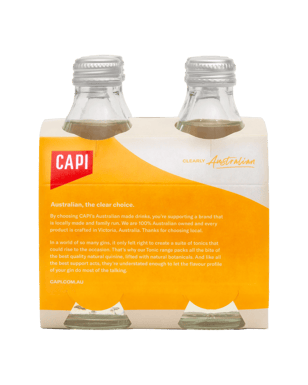 Buy Capi Tonic Water 250ml Online @Lowest Price
