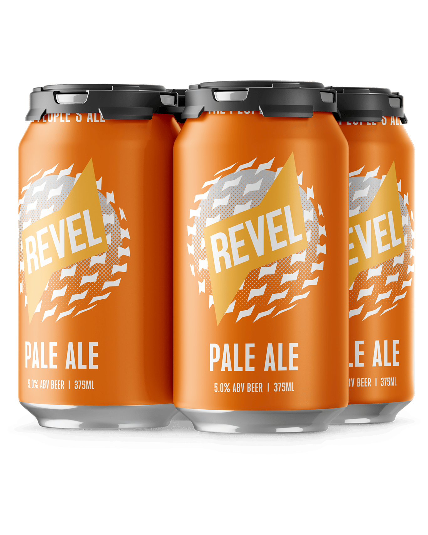 Buy Revel Brewing Oxford Pale Ale 375ml Online @Lowest Price