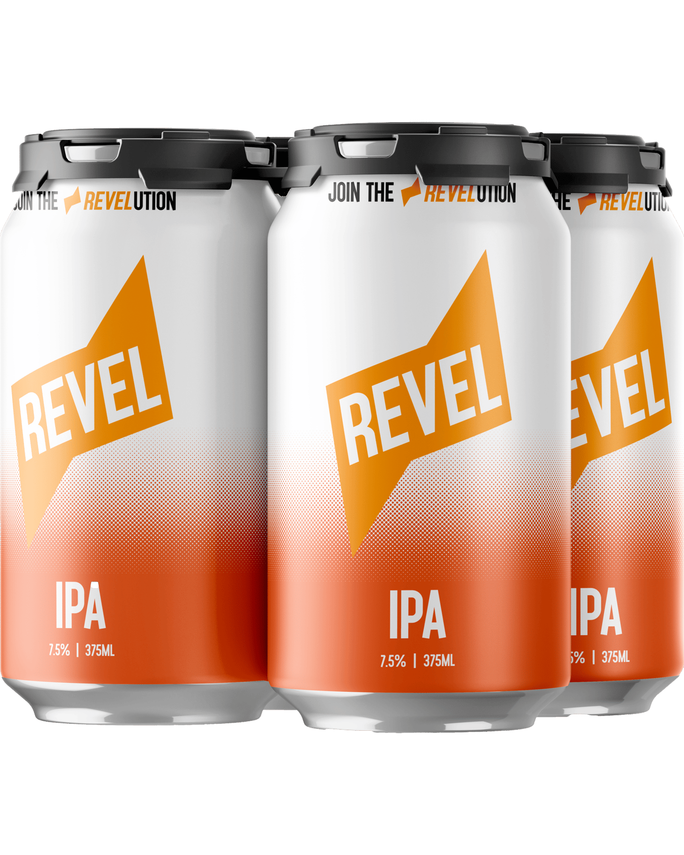 Buy Revel Brewing Ipa 375ml Online @Lowest Price