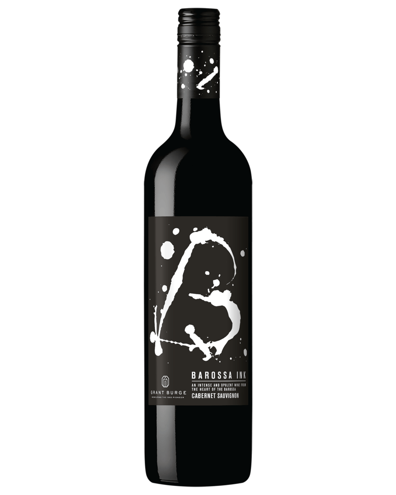 Buy Grant Burge Barossa Ink Cabernet Sauvignon Online @Lowest Price
