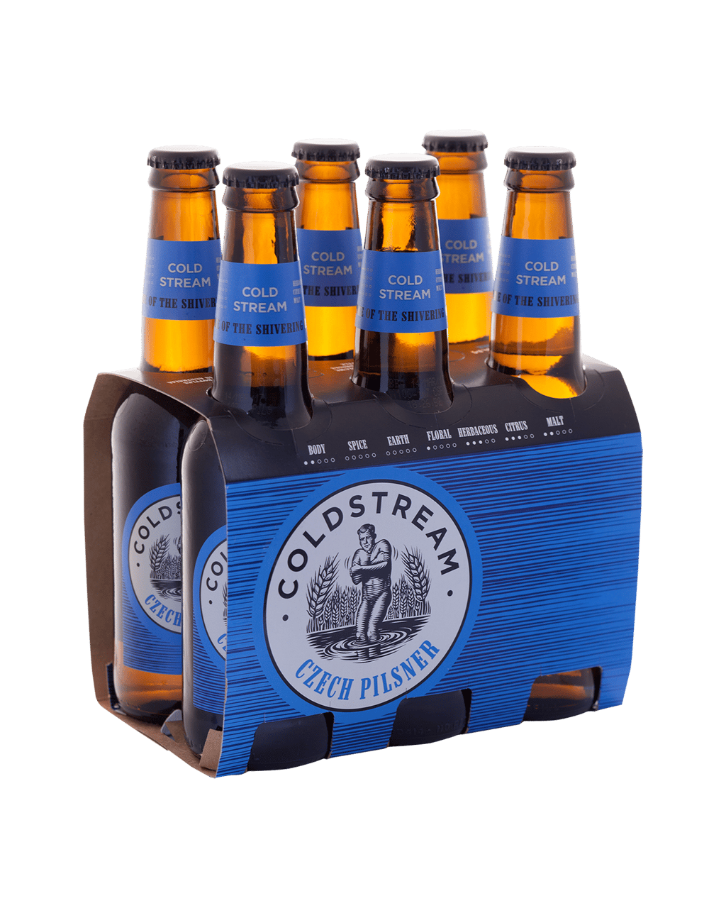 Buy Coldstream Czech Pilsner Online @Lowest Price