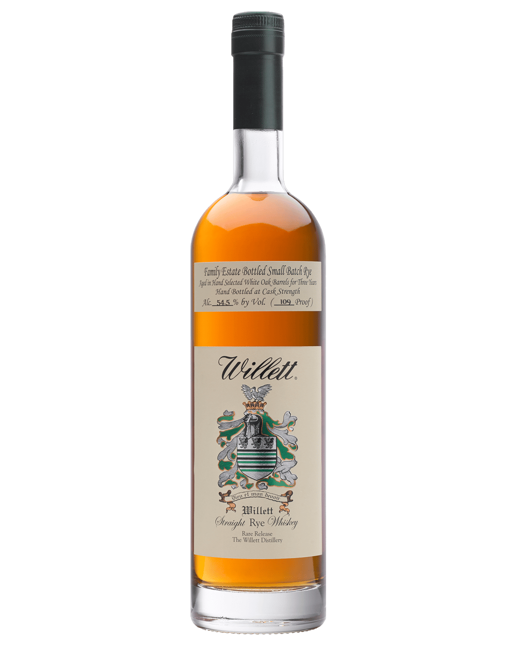 Buy Willet Rye Whiskey 750ml Online @Lowest Price