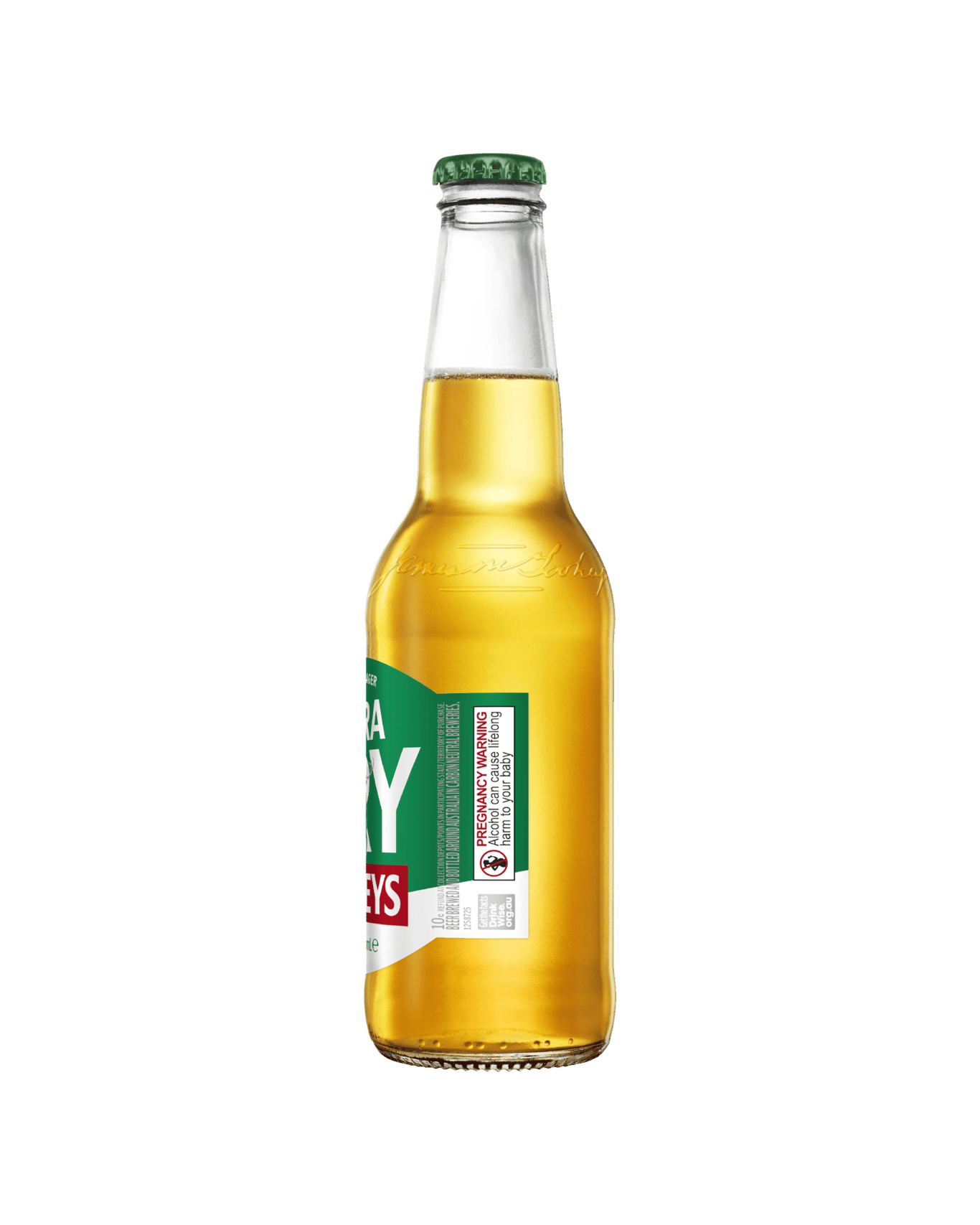 Buy Tooheys Extra Dry Bottles 345ml Online (Low Prices) from Dan Murphy's