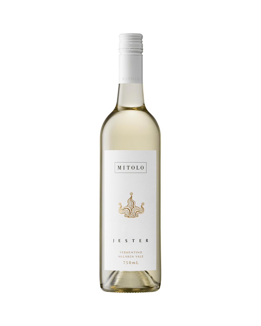 Buy Mitolo Jester Mclaren Vale Vermentino Online @Lowest Price