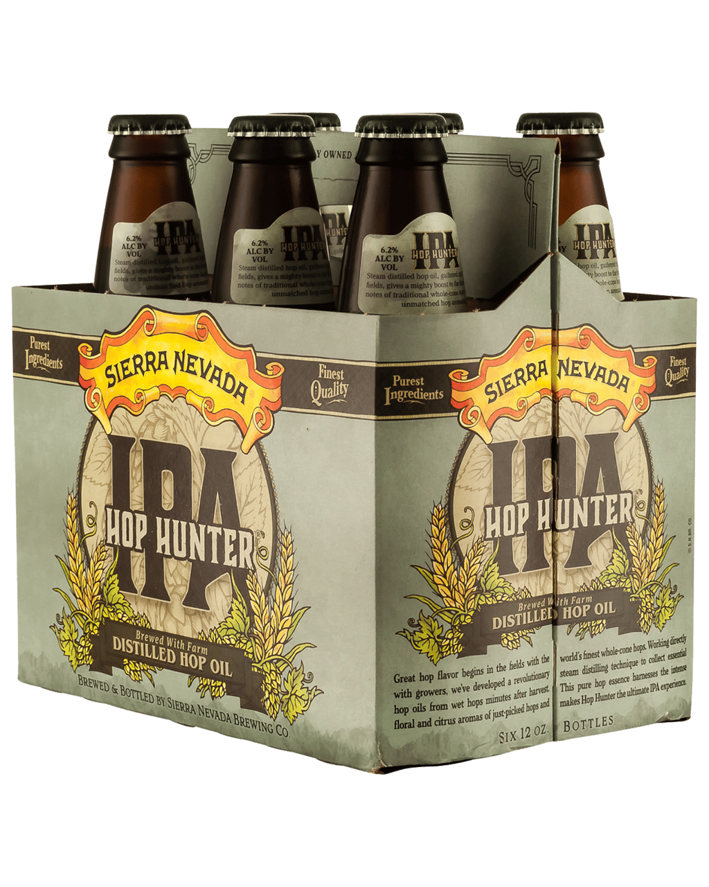 Buy Sierra Nevada Hop Hunter Ipa 355ml Online @Lowest Price