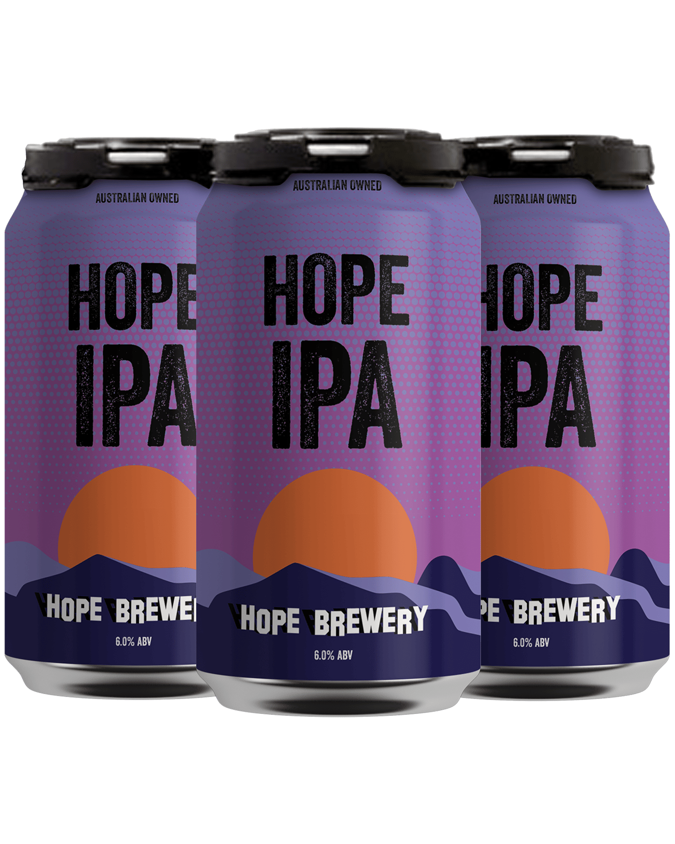 Buy Hope Brewery Ipa Cans 375ml Online (Low Prices) from Dan Murphy's