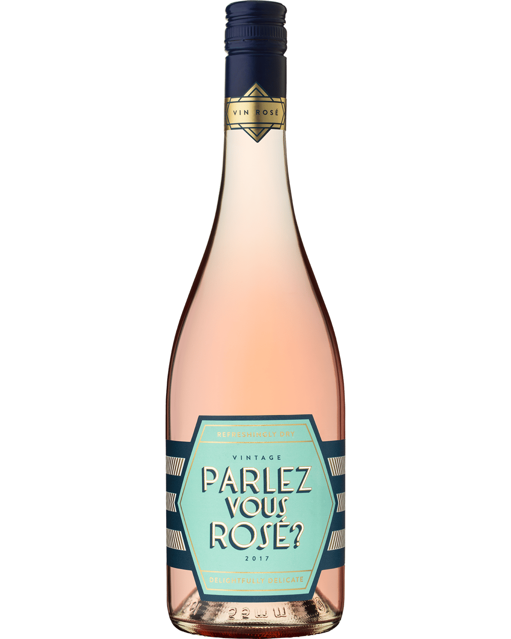 Buy Parlez Vous Rose? Online @Lowest Price