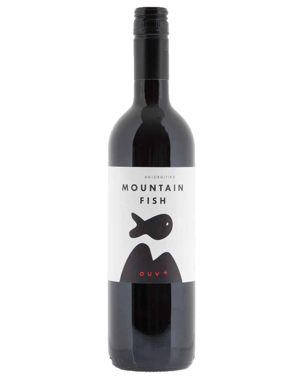 Buy Mountain Fish Agiorgitiko Online @Lowest Price