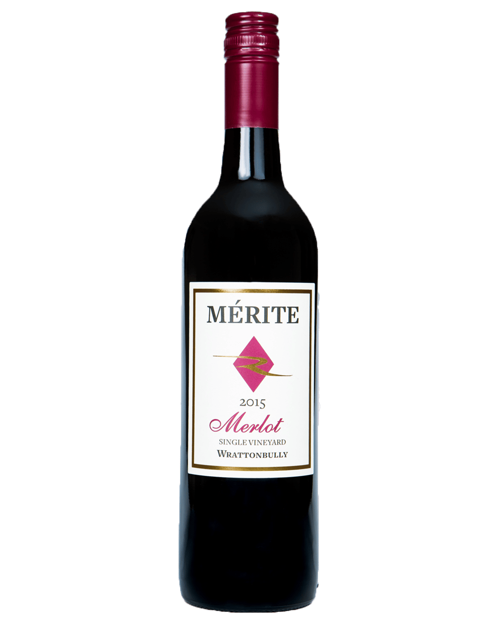 Buy Merite Single Vineyard Merlot 2015 Online @Lowest Price