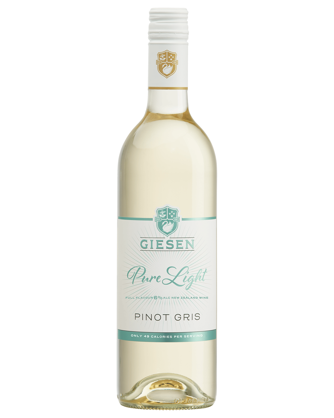 Buy Giesen Pure Light Marlborough Pinot Gris Online @Lowest Price