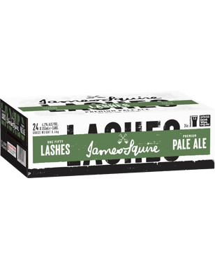 Buy James Squire 150 Lashes Pale Ale Can 355ml Online @Lowest Price