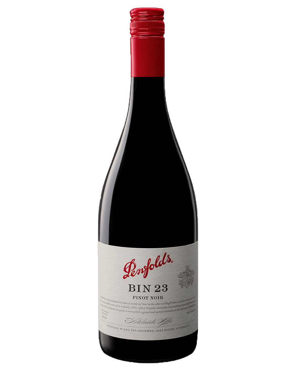 Buy Penfolds Bin 23 Pinot Noir 2015 Online @Lowest Price