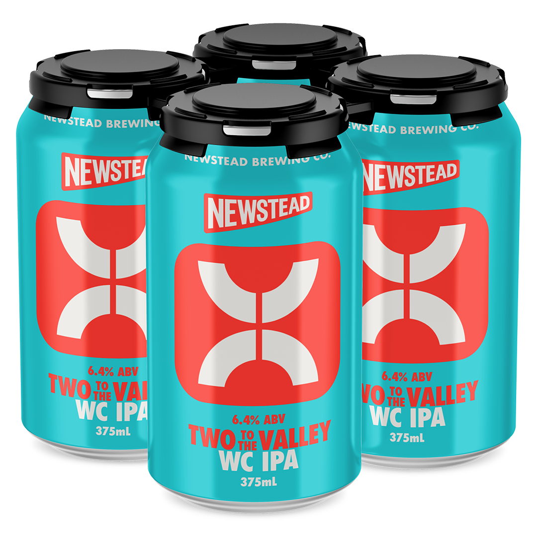 Buy Newstead Brewing Co. Ipa Cans 375ml Online @Lowest Price