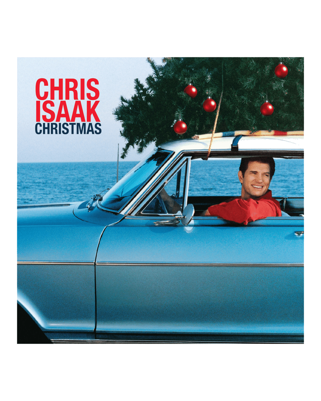 Buy Chris Isaak Christmas Cd Online @Lowest Price