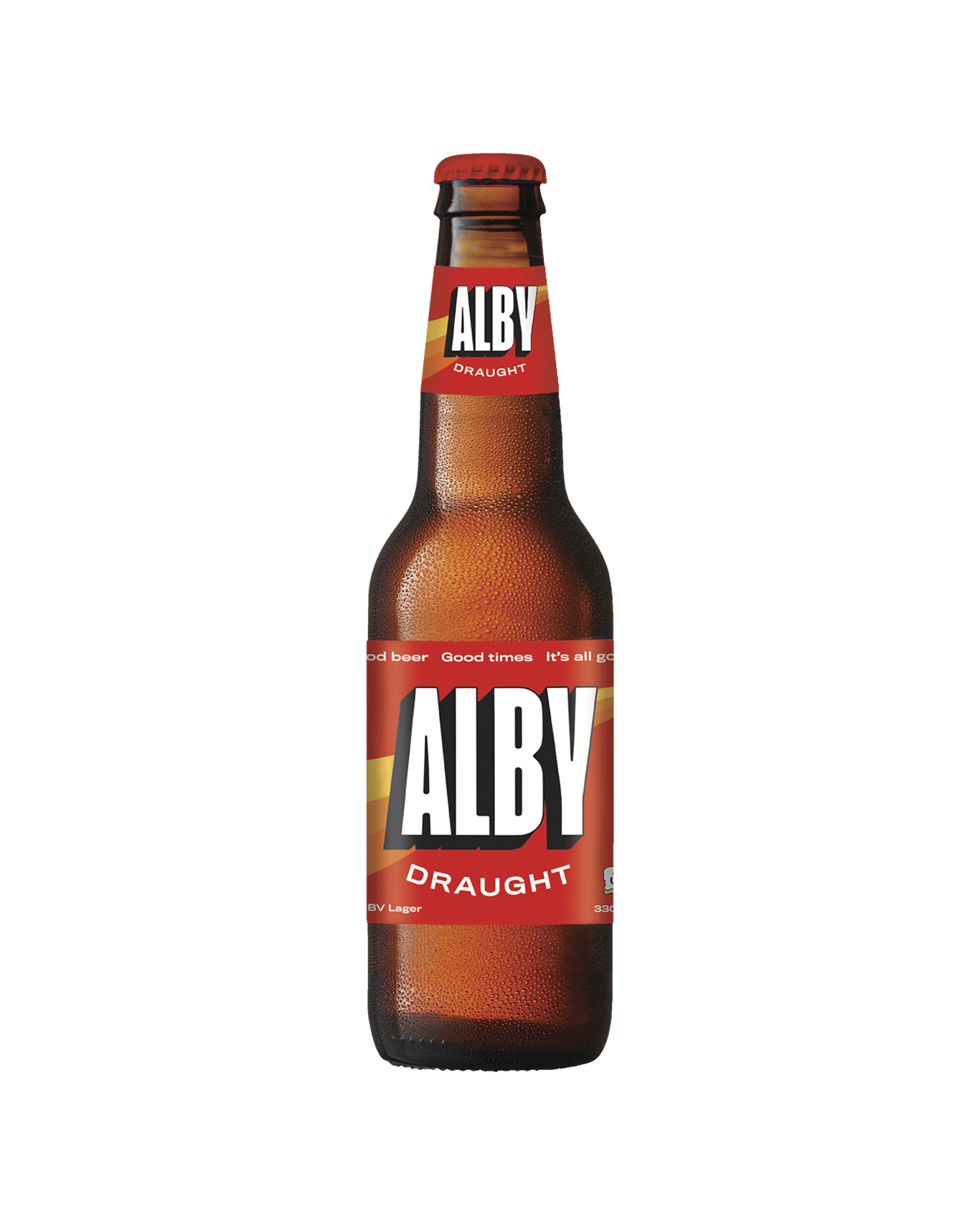 Buy Alby Draught Stubbies Online @Lowest Price