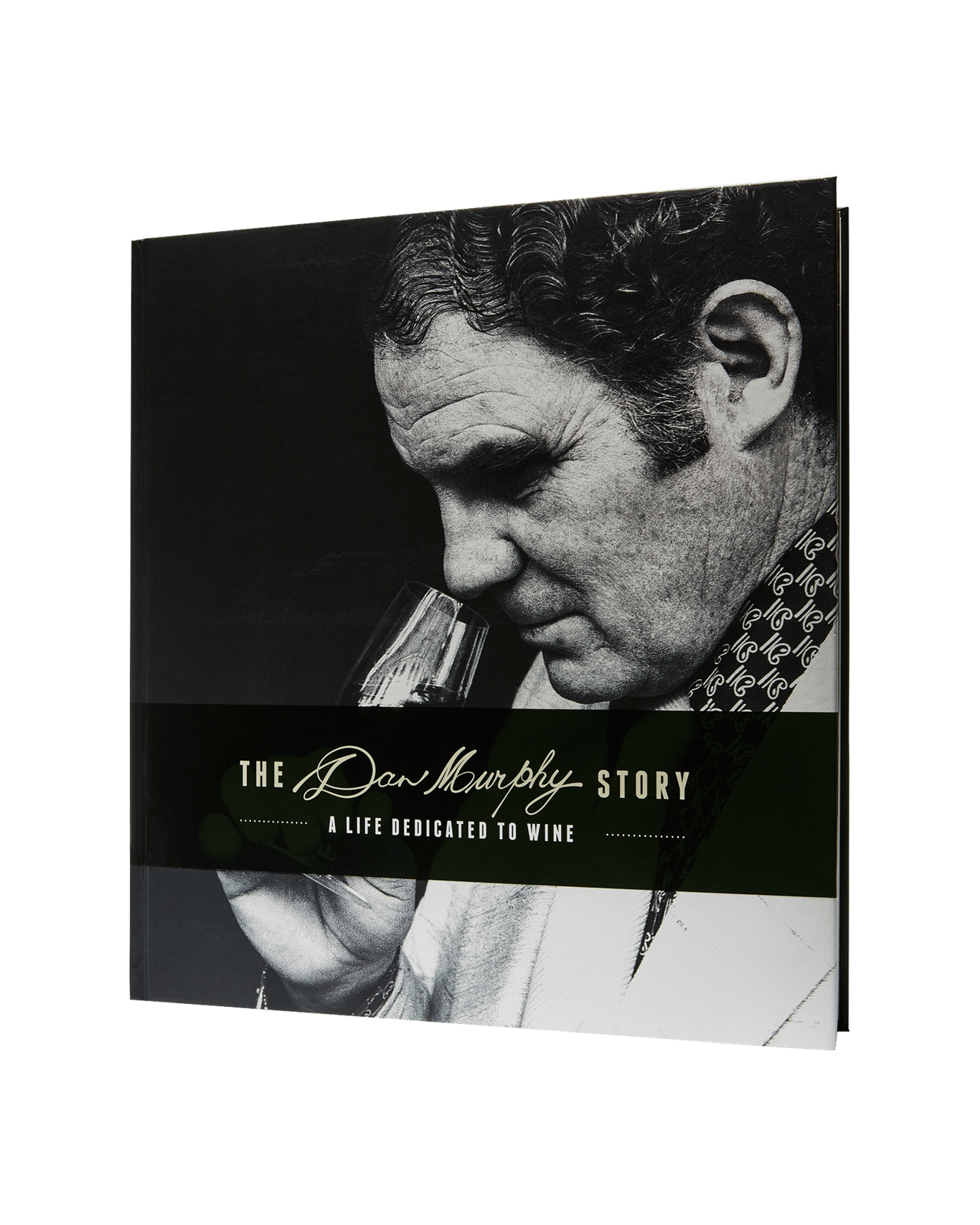 Buy The Dan Murphy Story Coffee Table Book Online @Lowest Price