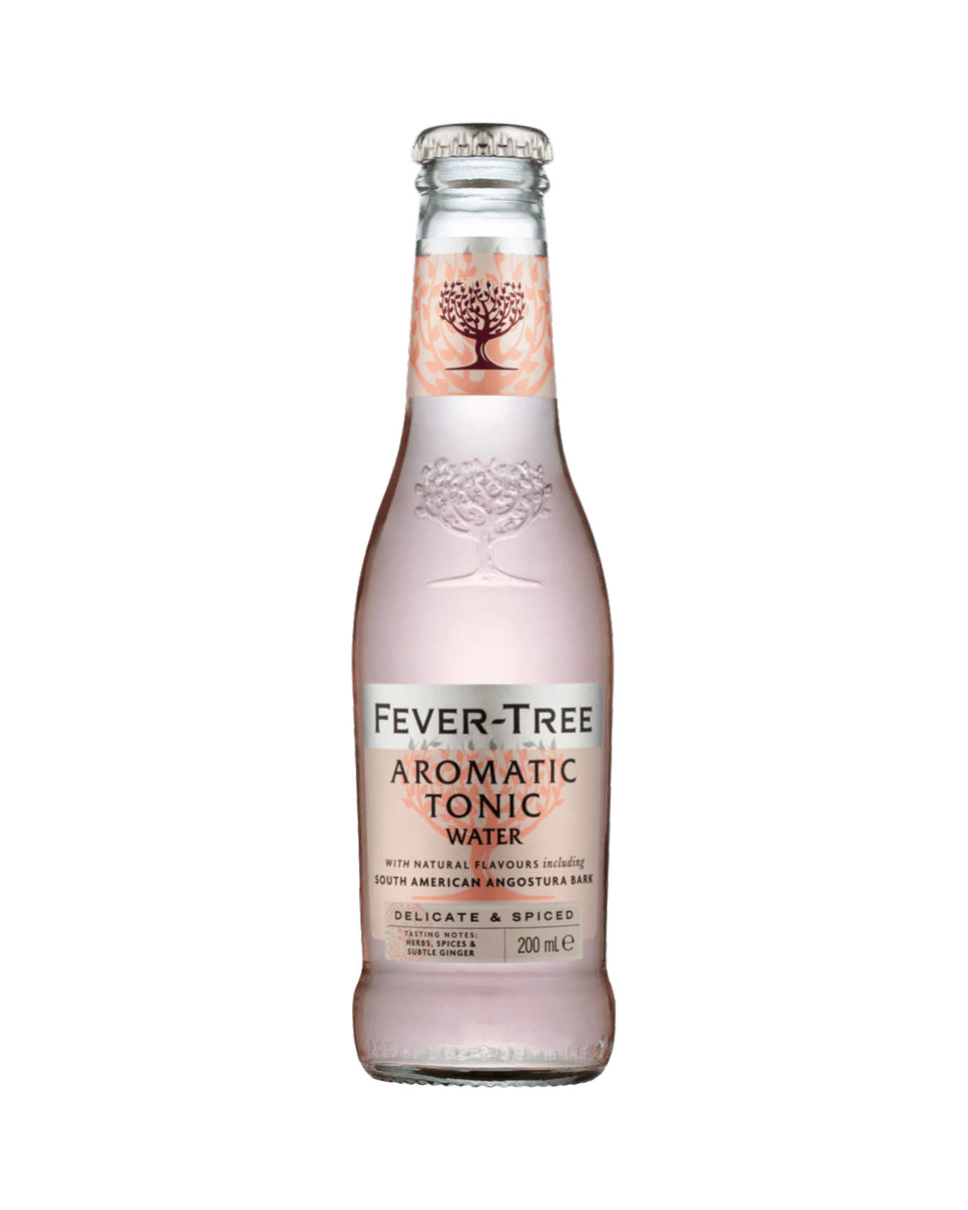Buy Fever Tree Aromatic Tonic Water 200ml Online @Lowest Price