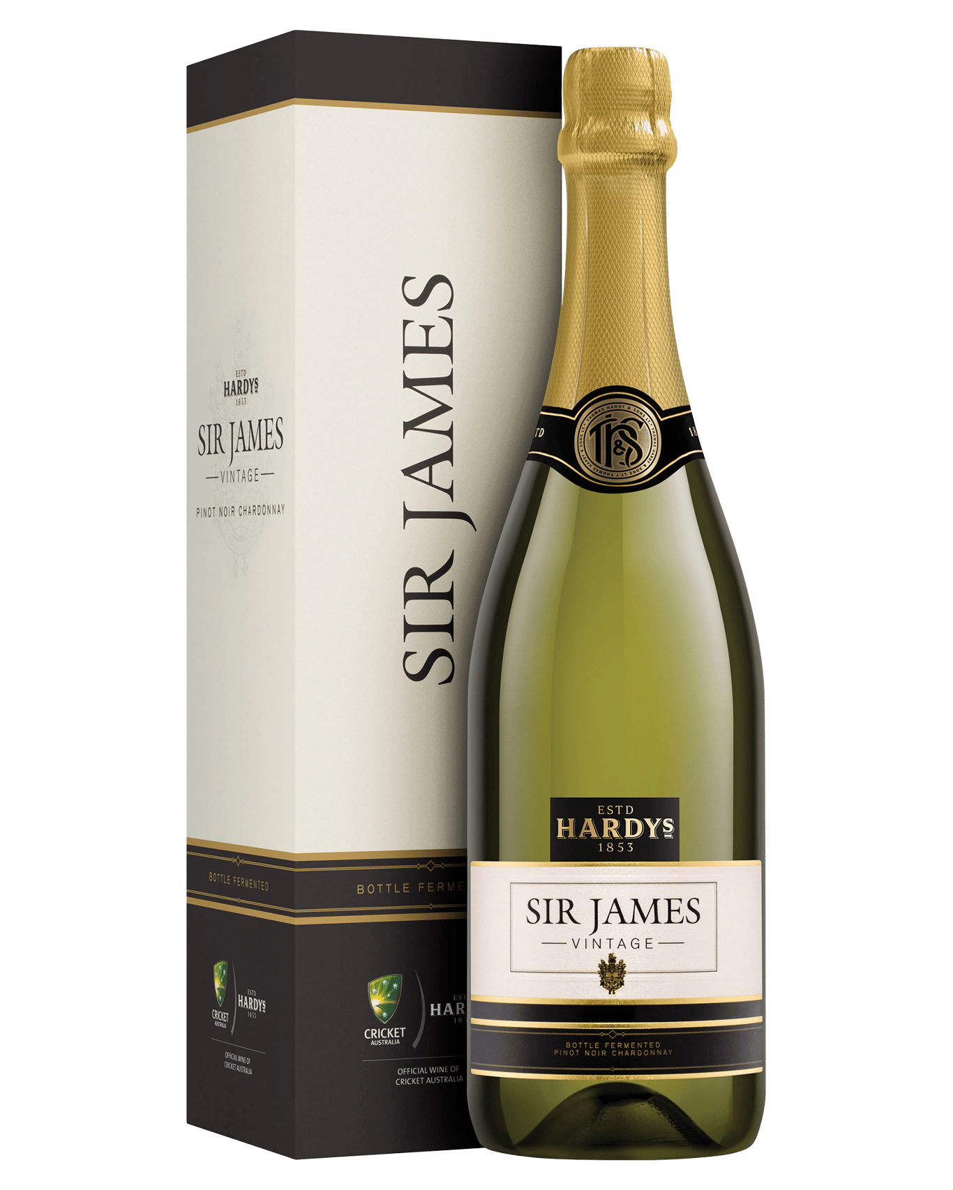 Buy Hardys Sir James Vintage Pinot Noir Chardonnay Online @Lowest Price