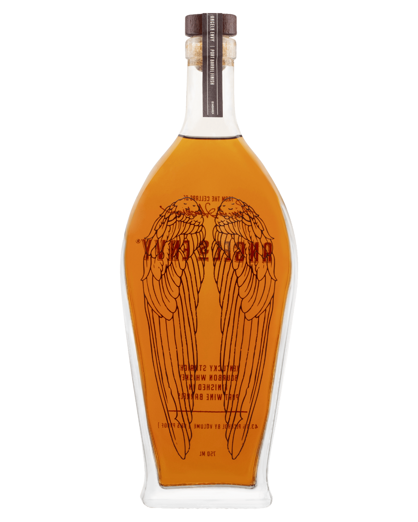 Buy Angels Envy Bourbon 750ml Online @Lowest Price