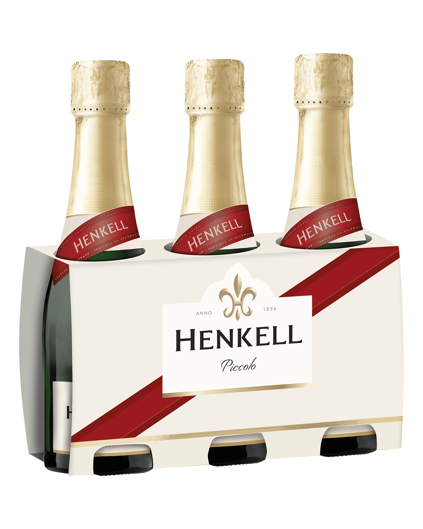 Buy Henkell Dry-sec Sparkling Piccolo 200ml Online @Lowest Price