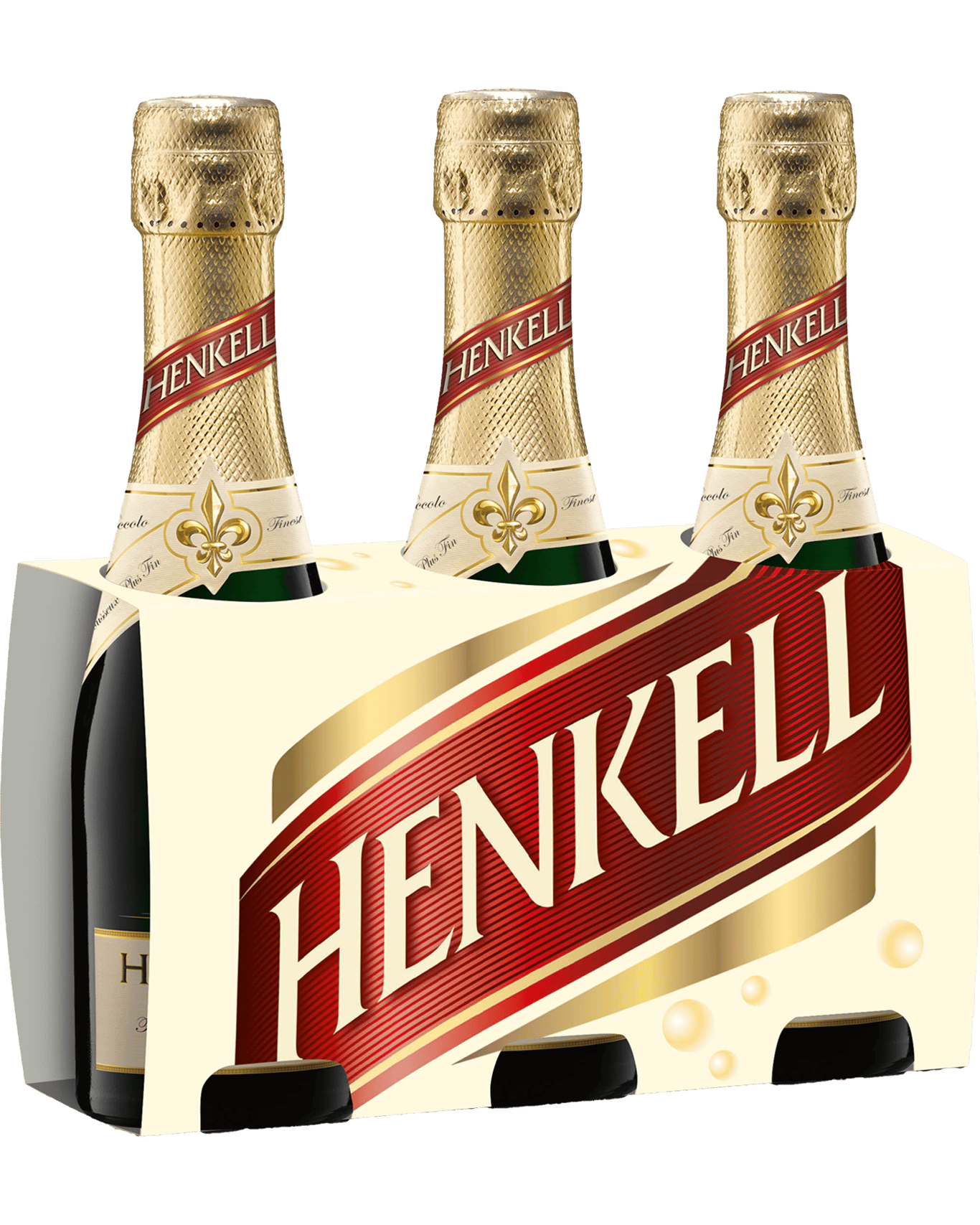 Buy Henkell Dry-sec Sparkling Piccolo 200ml Online @Lowest Price