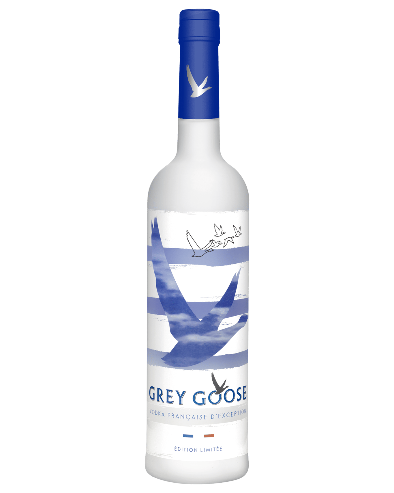 Buy Grey Goose Limited Edition Riviera Bottle Vodka 700ml Online (Low ...