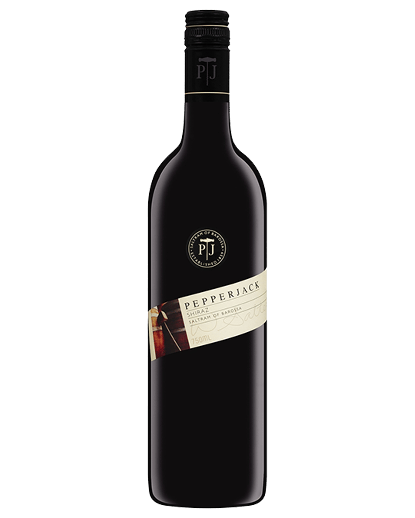 Buy Pepperjack Shiraz 2016 Online @Lowest Price